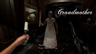 40 Games Like Grandmother – Games Like