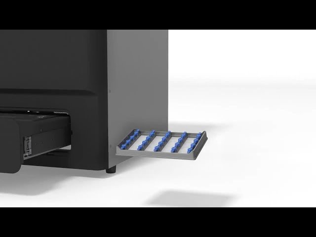 PCR Systems - Qiazen QI Acuity PCR System Trader - Wholesaler ...