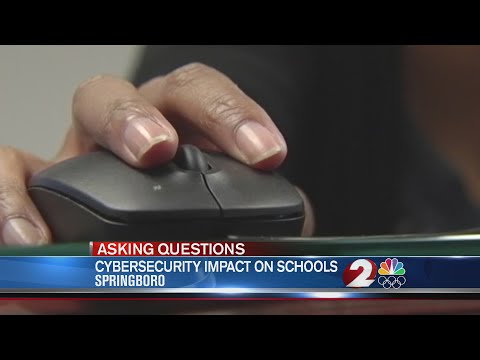 Experts urge local agencies, businesses to implement cybersecurity safeguards