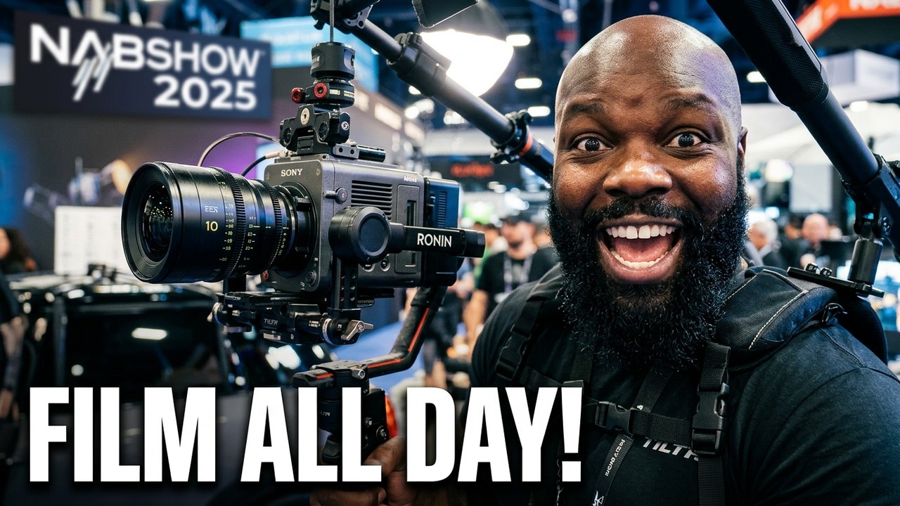 Why Your Handheld Shots Look Better With This Rig