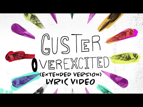 Guster - Look Alive, Evermotion Artist | AceShowbiz