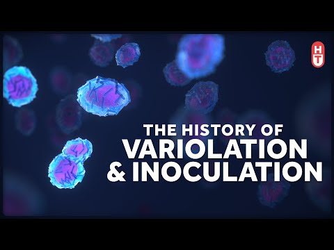 Variolation, Innoculation, and Vaccination: A History, Part I – Health ...