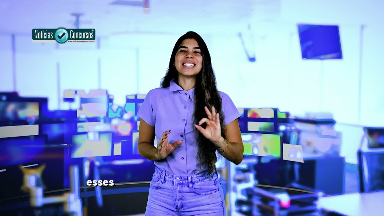 Principais concursos para nível médio em 2025: confira as oportunidades
