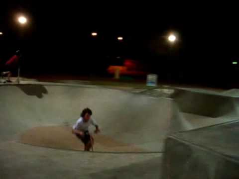 Marc Heller Mini Vid 1