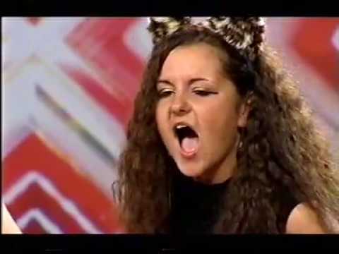 The X Factor 2006 Auditions Episode 4