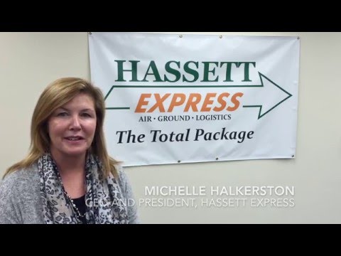 What AfA Membership Means Michelle Halkerston