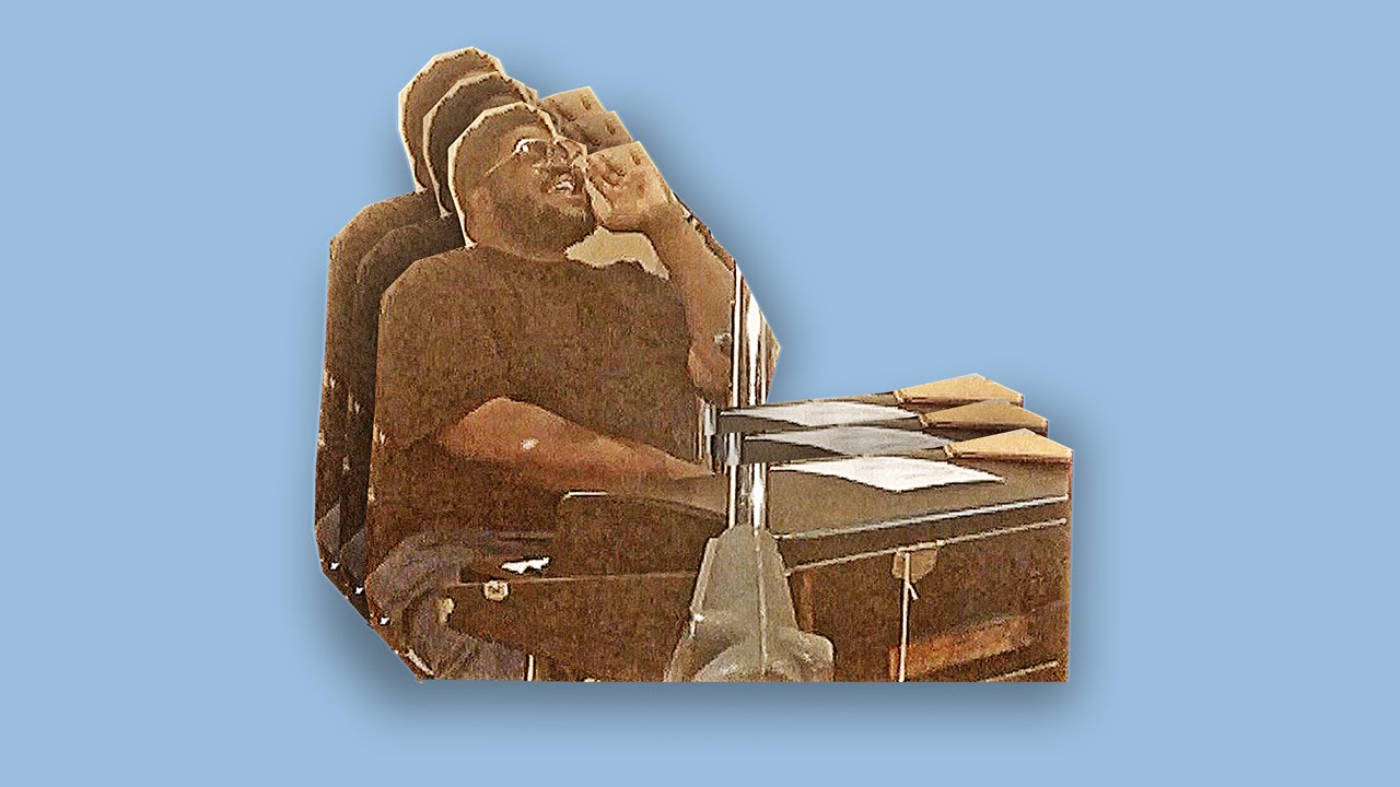 VULFPECK /// Game Winner