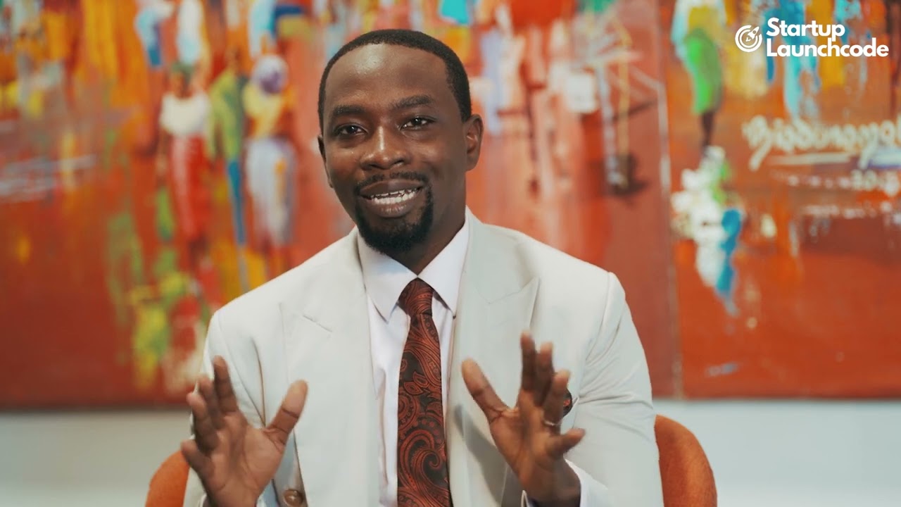 The Truth About Successful Startups