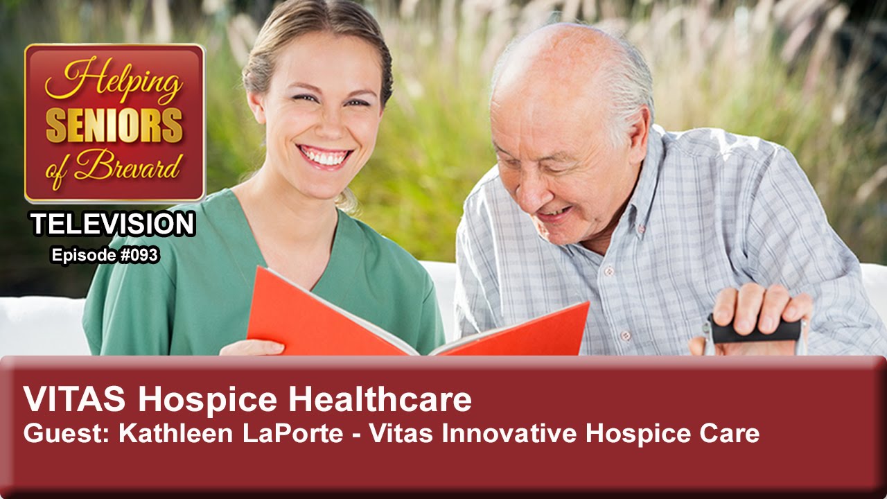VITAS Hospice Healthcare