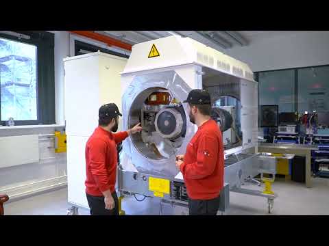 Generator Circuit-breakers (GCB) | Hitachi Energy