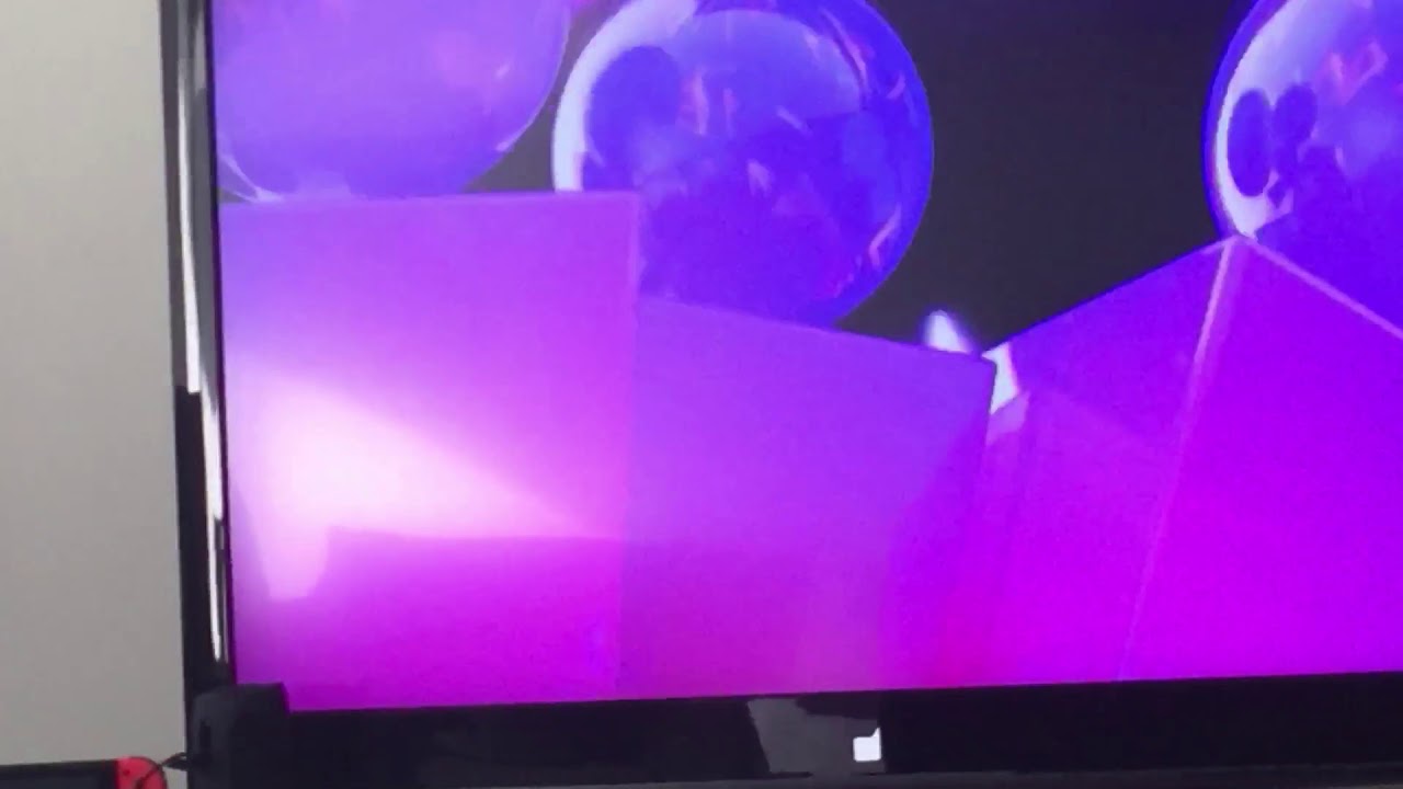 Shrek 2 9Go! Intro