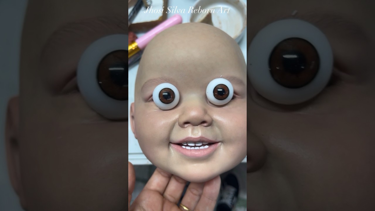 #artereborn #bebereborn #bebê #babyreborn #reborn
