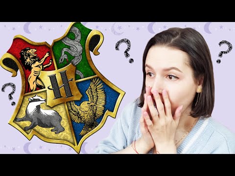RETAKING THE HOGWARTS HOUSE SORTING QUIZ IN 2022 (+wand and patronus quizzes)
