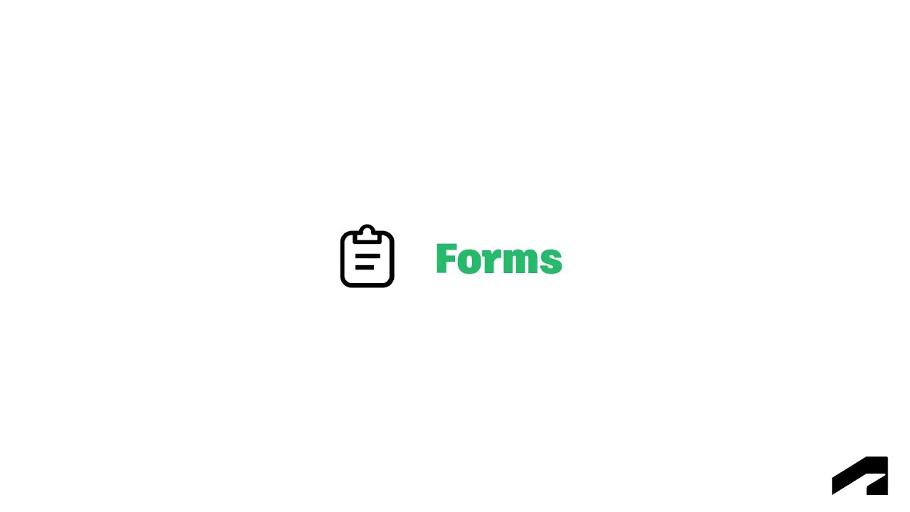 Introduction to Forms | Autodesk Build