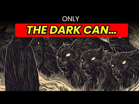 God’s Darkest Chosen Ones: 5 Powers They Don’t Speak About