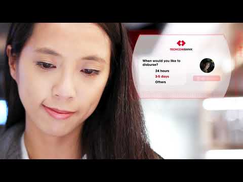 TECHCOMBANK - VƯỢT TRỘI MỖI NGÀY