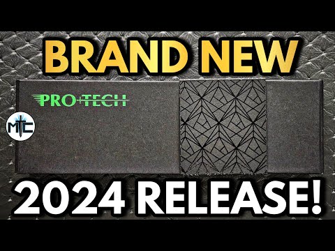 BRAND NEW PROTECH RELEASE 2024! - Magnacut!? - Knife Unboxing