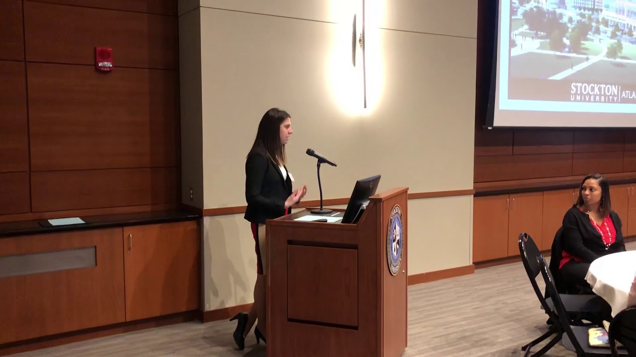 HTMS Internship Employer Spotlight