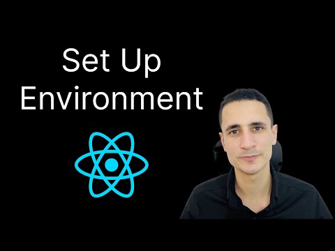 React Native Expo CLI: Step-by-Step Environment Setup (2025 Guide)