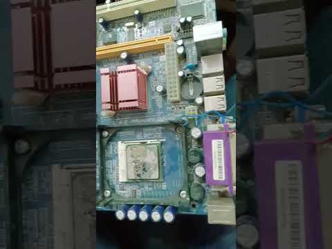 CPU motherboard parts #cpu #computer #cpu_price_nehruplace #prince #prince658