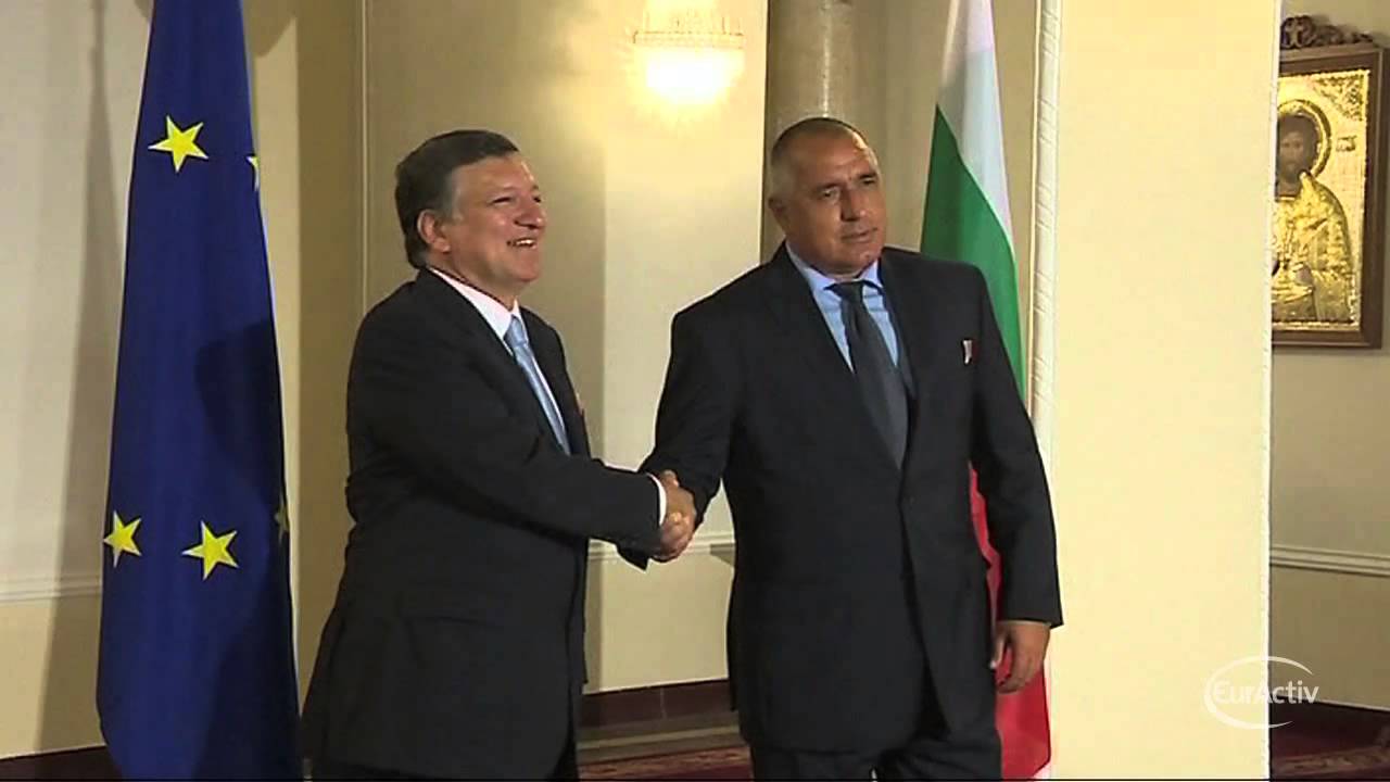 EU warns Bulgaria over election fraud claims