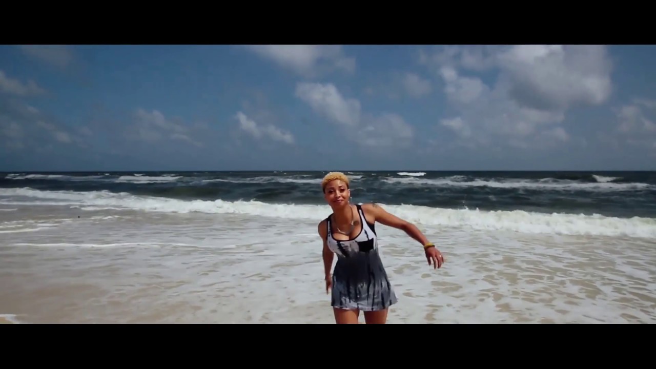 Steffanie Christi'an • PENSACOLA