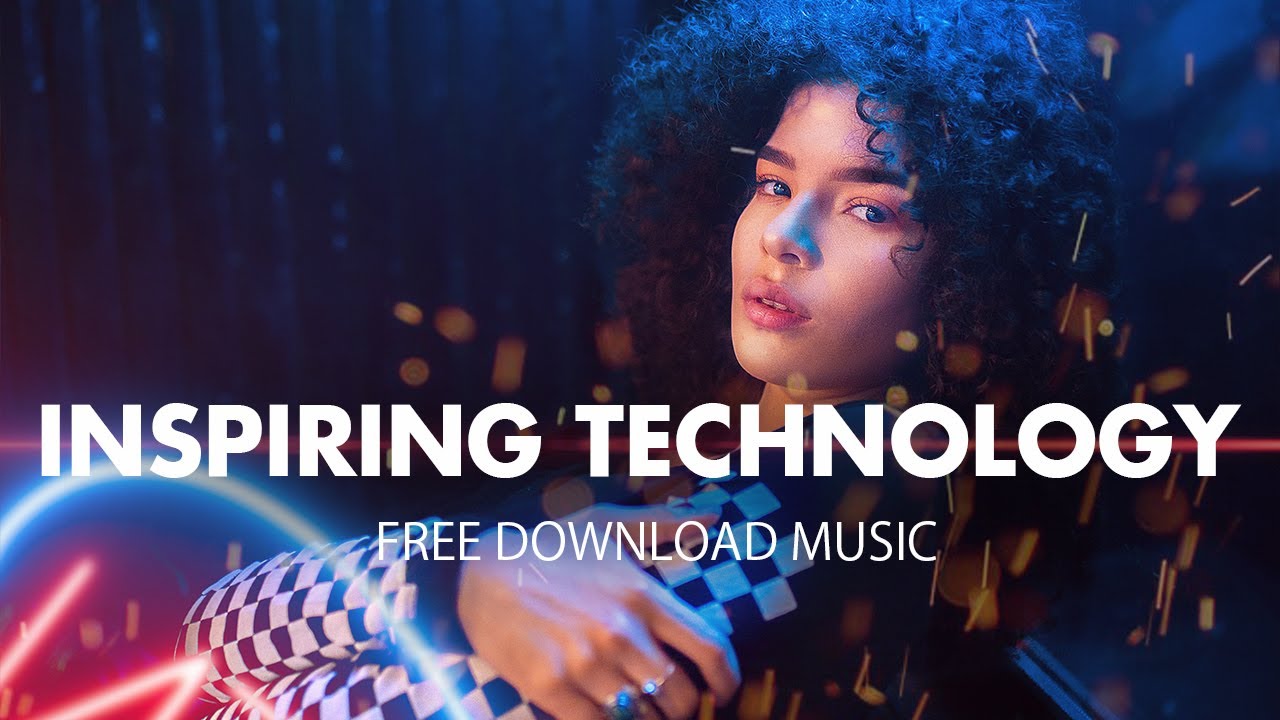Background Inspiring Technology Electronic | Royalty Free Download Music