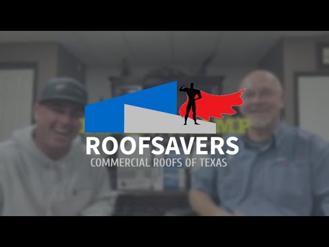Castro Roofing alternative Commercial Roofs of Texas Offers Roof Saving Tips for Dallas, TX DFW
