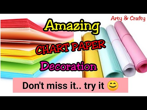 Chart Paper - Color Chart Paper Latest Price, Manufacturers & Suppliers