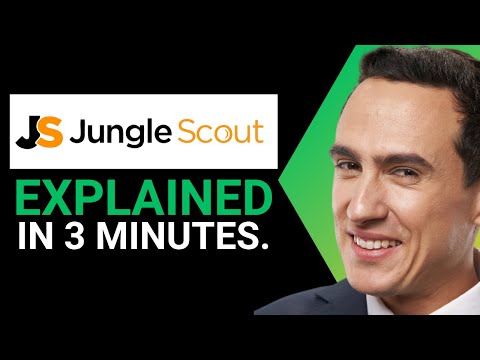 How to Use JungleScout’s Chrome Extension (Quick JungleScout Guide)
