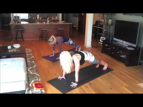Creative and Inspiring Yoga Flow- Soulful Sunday