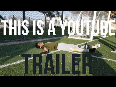 Channel trailer (Us army fitness test sneak peak)