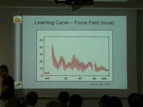 Eilon Vaadia (HUJI): Brain and reality: how does the brain learn to generate perceptions and actions