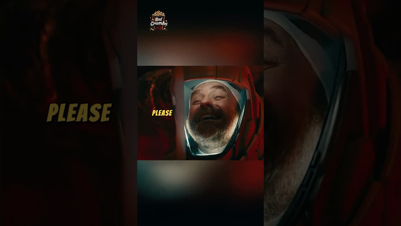 D-Rex Attack! Please let me out! 😱🦖 | Jurassic World: Rebirth