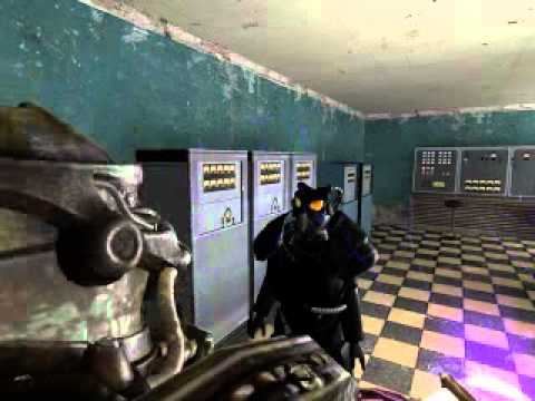 Steam Community :: Video :: GMOD: Postal Dude gets hired by the Enclave.