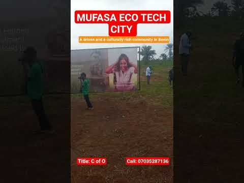 YOUR SERENE LOCATION IN UGBOKU COMMUNITY BENIN CITY