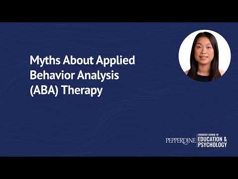 Debunking 7 Common Myths About ABA Therapy