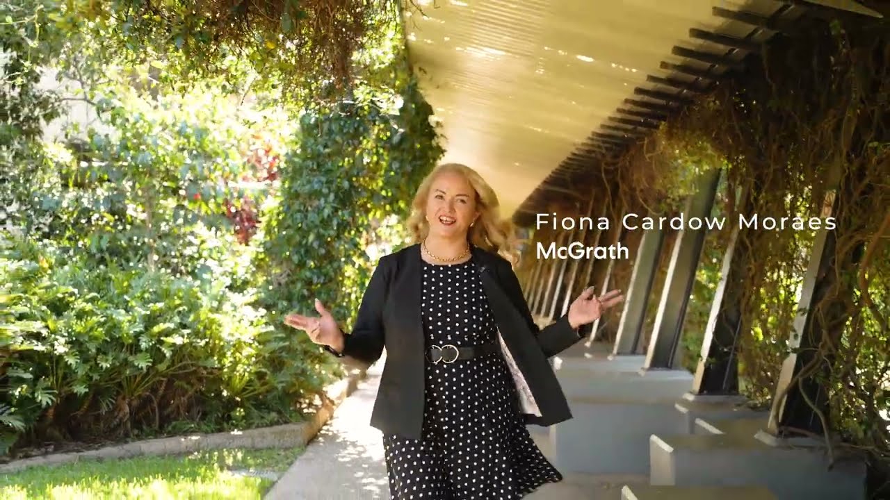 Fiona Cardow Moraes - McGrath North Lakes - realestate.com.au