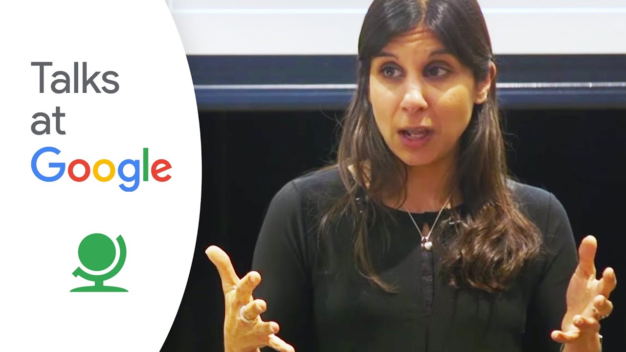 Orthorexia - When Healthy Eating Goes Bad | Renee McGregor | Talks at Google