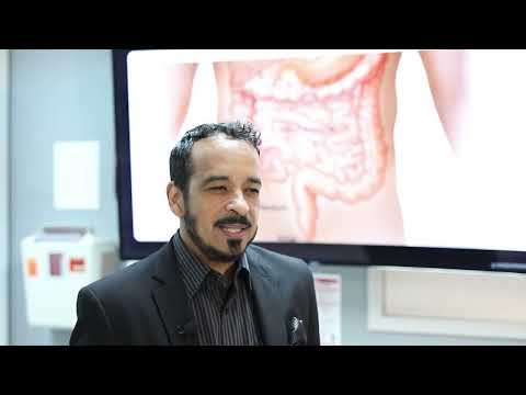 Patient reluctance to gastro care