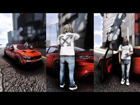 Best Realistic Graphics For FiveM 2024 | 4k Platinum Graphics