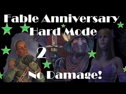Steam Community :: Video :: Fable Anniversary - Heroic Mode - No Damage ...