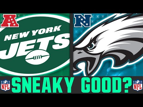 The SNEAKIEST NFL Team From Every Division (NFL Sleepers Teams 2021 Season)