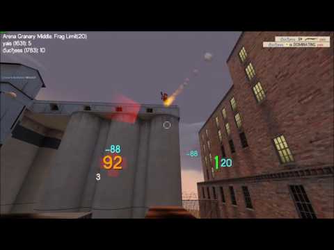 Steam Community :: Video :: TF2: MGE Highlights 6