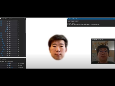 GitHub - PeizhiYan/gaussian-dejavu: [WACV2025] Official repository for "Gaussian Deja-vu ...