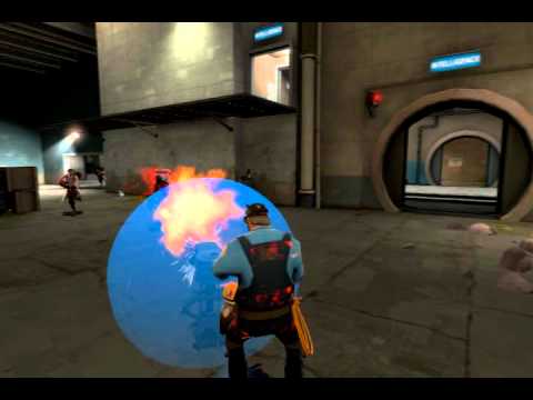 Steam Community :: Video :: TF2: We must protect the briefcase