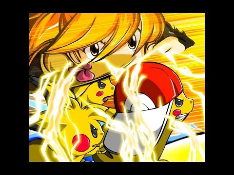 Pitochu | •Pokémon• En Español Amino