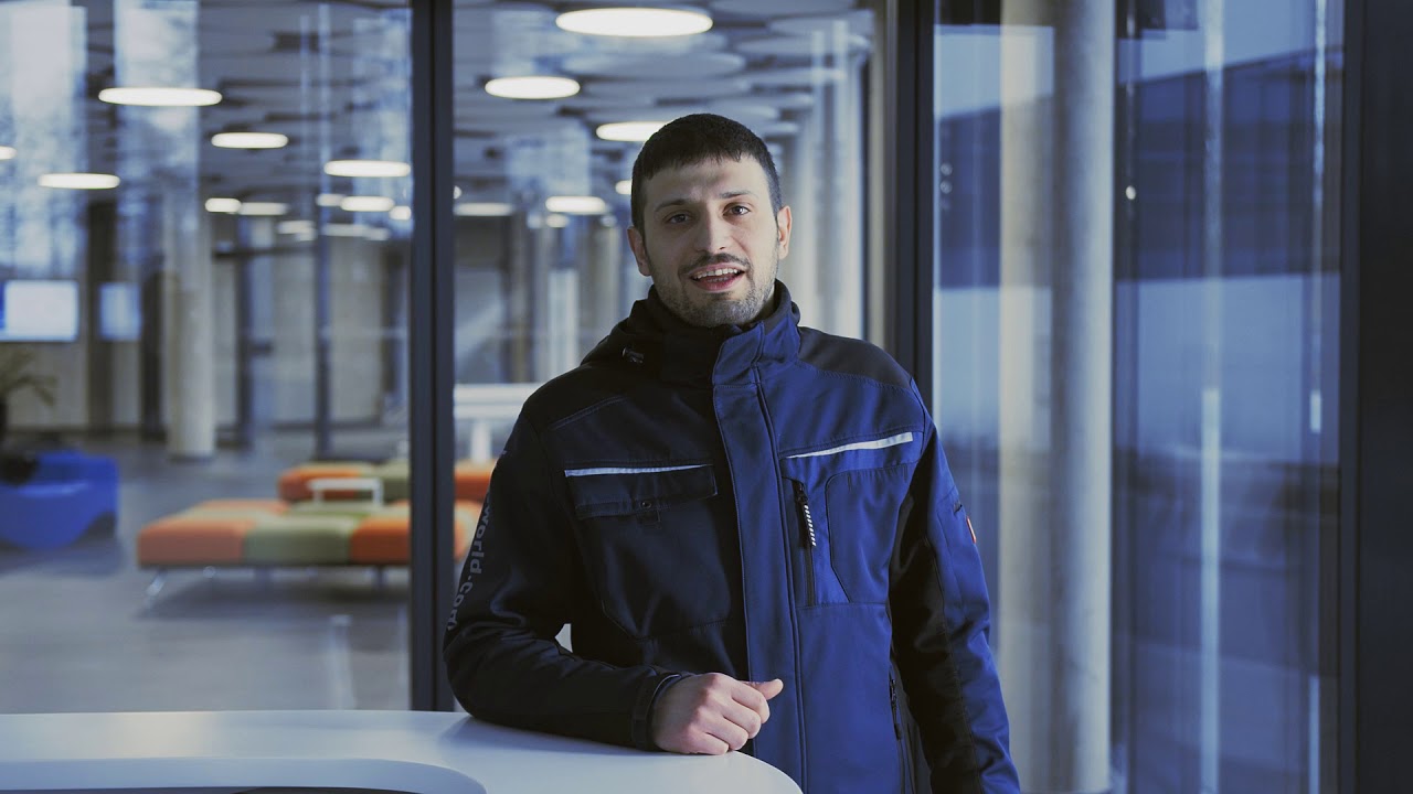 Videos: Get to know BHS Corrugated