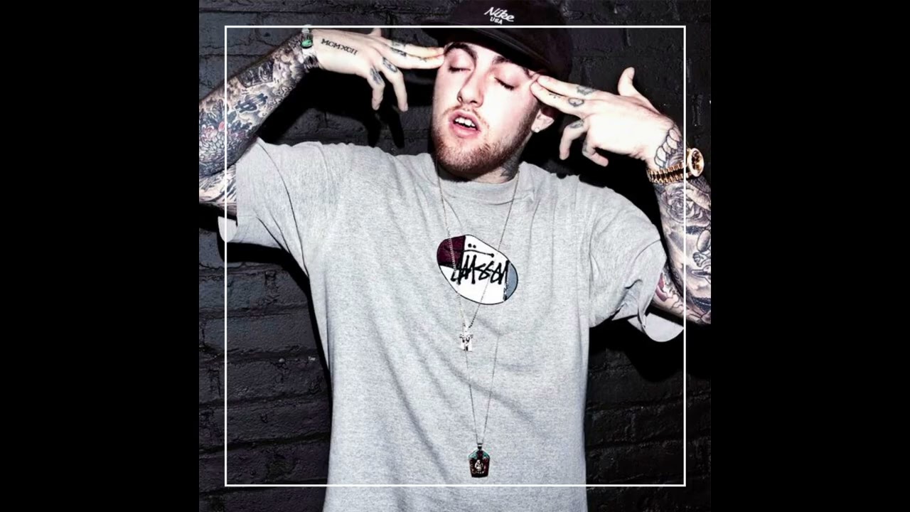 [Free] Mac Miller type beat - 