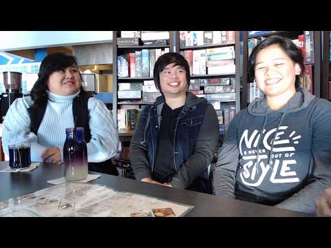 Locations - Domics' GG Gaming Café